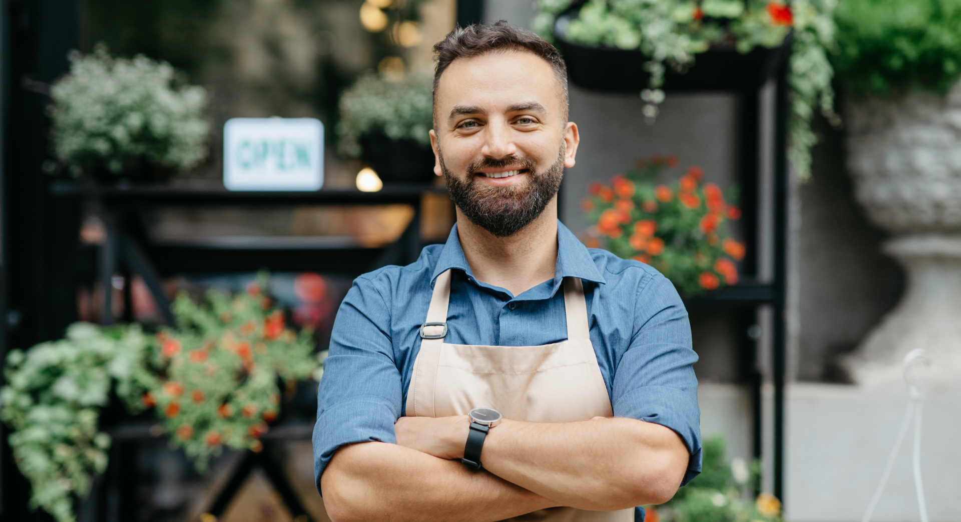 Soy empresario - CCBuga