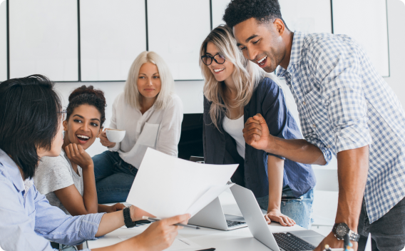 Programas para emprender - CCBuga