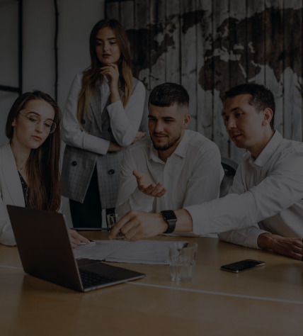 Junta Directiva - CCBuga