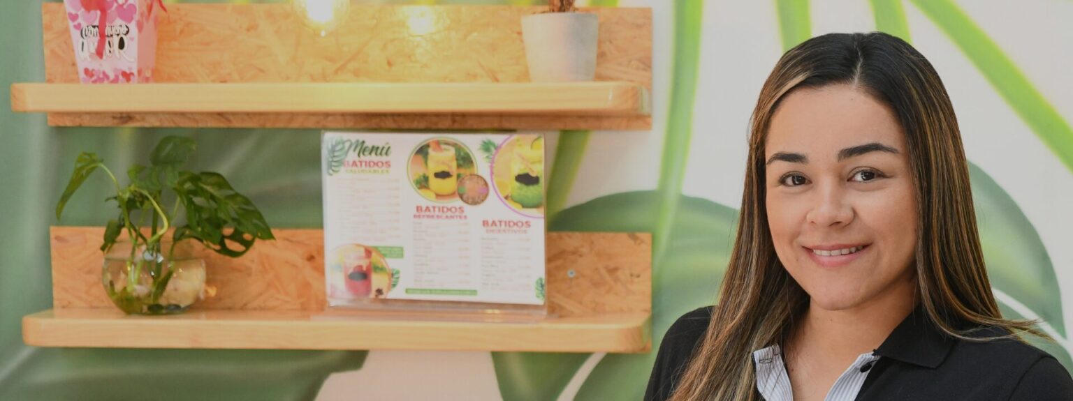 Soy empresario - CCBuga